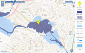 Flood Risk Assessment Manchester Lancashire | Drainage Design