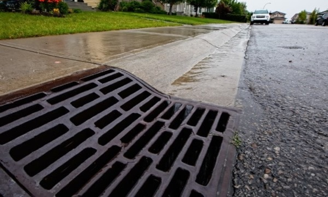Complete Guide to Drainage Design Layouts and Best Practices | Flood ...